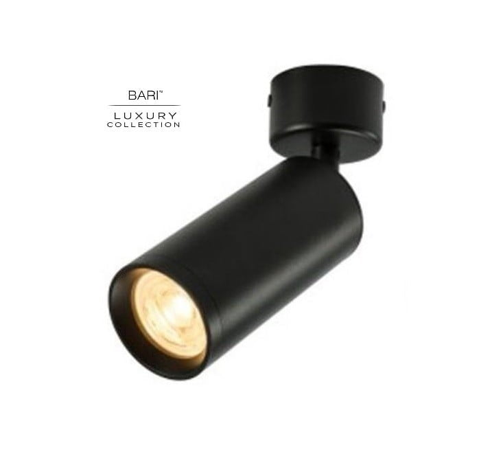 LED Opbouw spot richtbaar Online Kopen? | Trimlessspots.nl