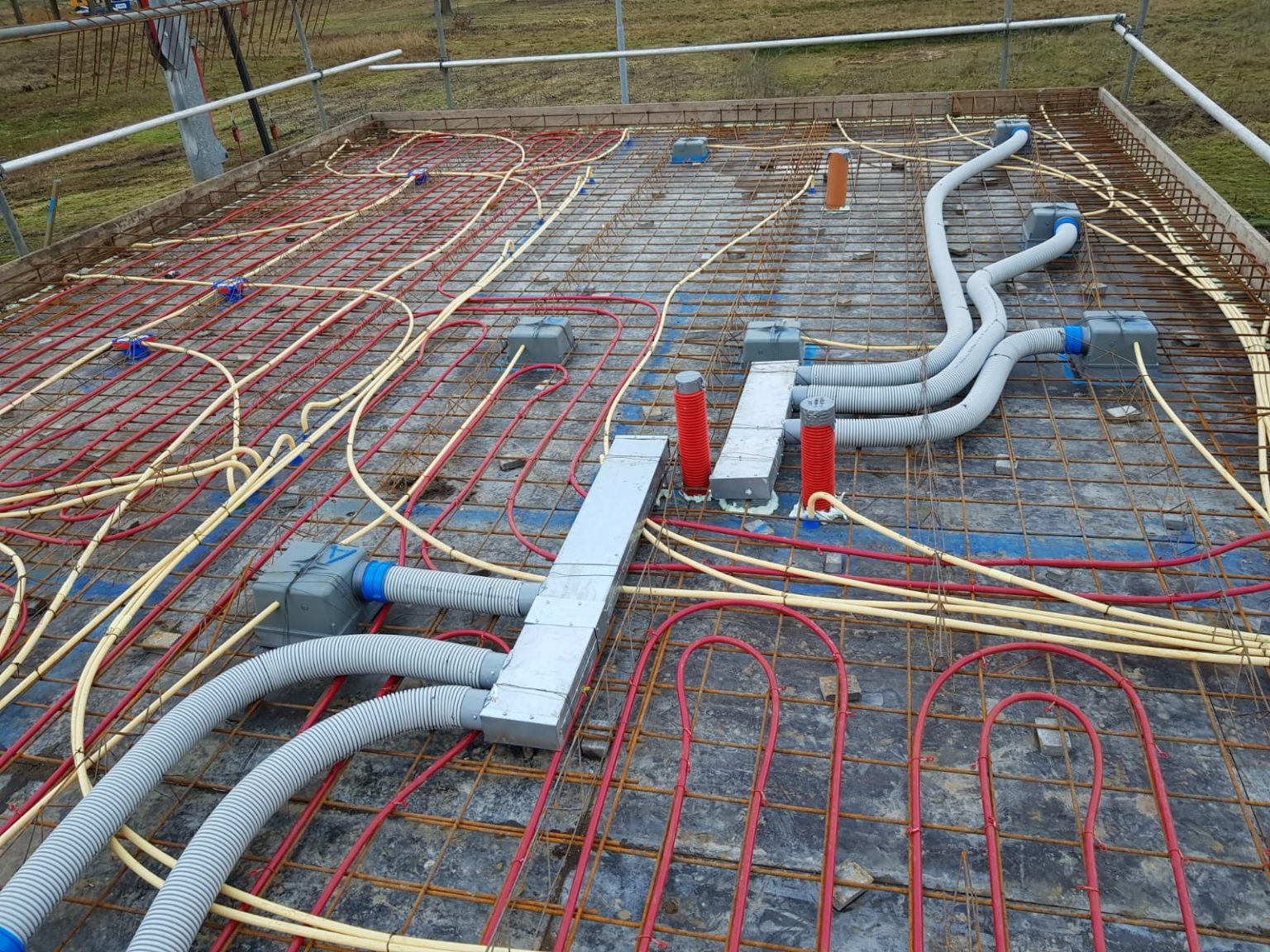 Ventilatie Spotbox met inregeling sparingskist Online Kopen ...