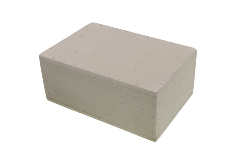 Trimless dubbel beton spot voor in het beton Online Kopen ...