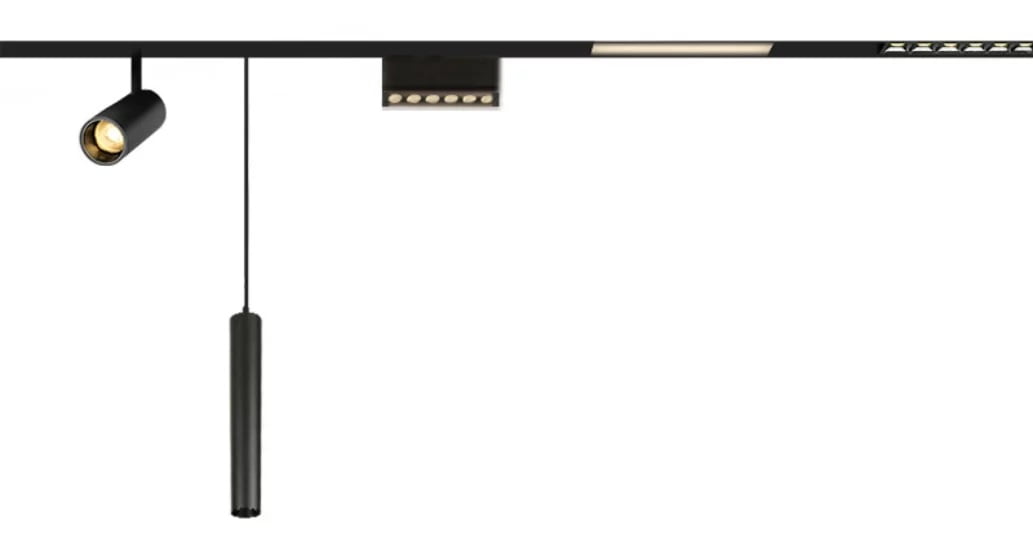 Magnetisch Railverlichting Kopen? | Randloos en Stijlvol