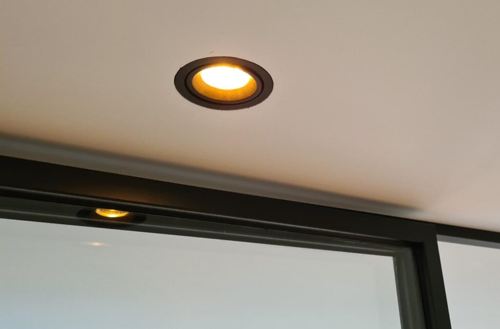 De beste Trimless spots voor uw woning - Trimless LED inbouwspots