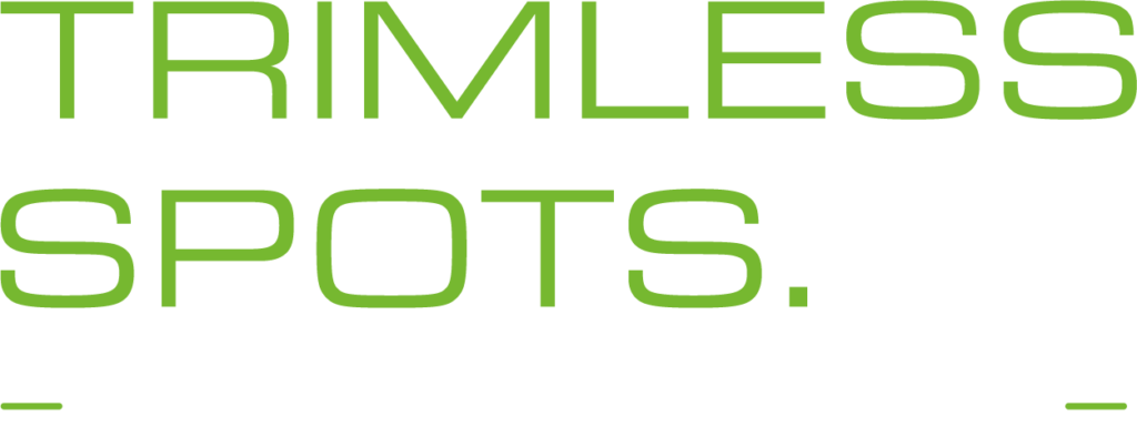 Trimless Spots Kopen? | Randloze Spots voor Plafond