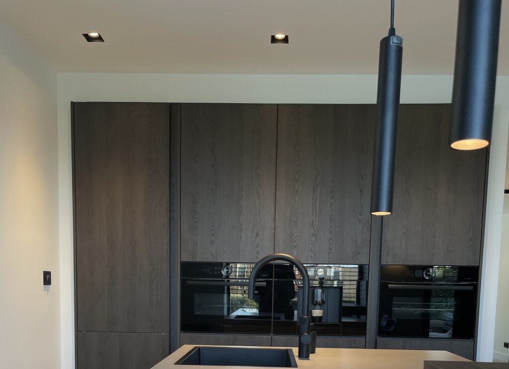 De beste Trimless spots voor uw woning - Trimless LED inbouwspots